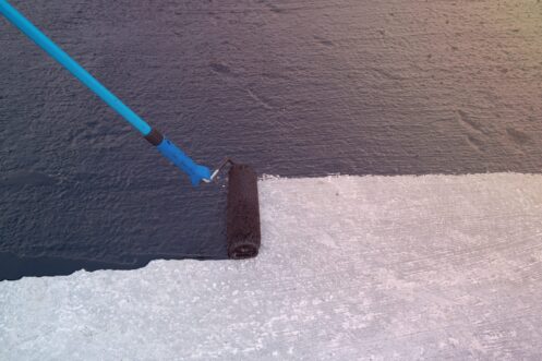 A Guide to Waterproofing and Which Types Are Best | KPost