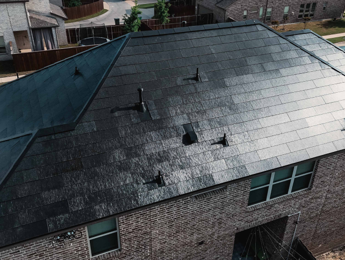 8 Benefits Of Getting A Tesla Roof On Your Home Now | KPost Company