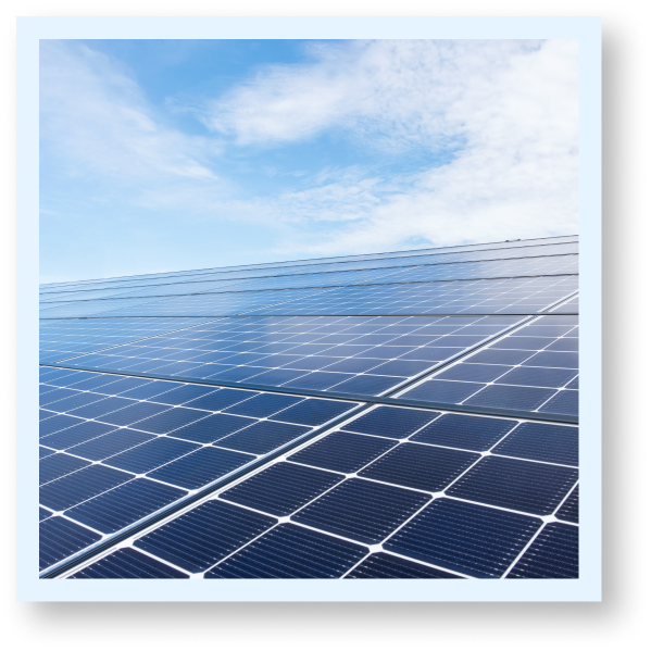 Solar Panels | KPost Roofing & Waterproofing | Dallas, TX